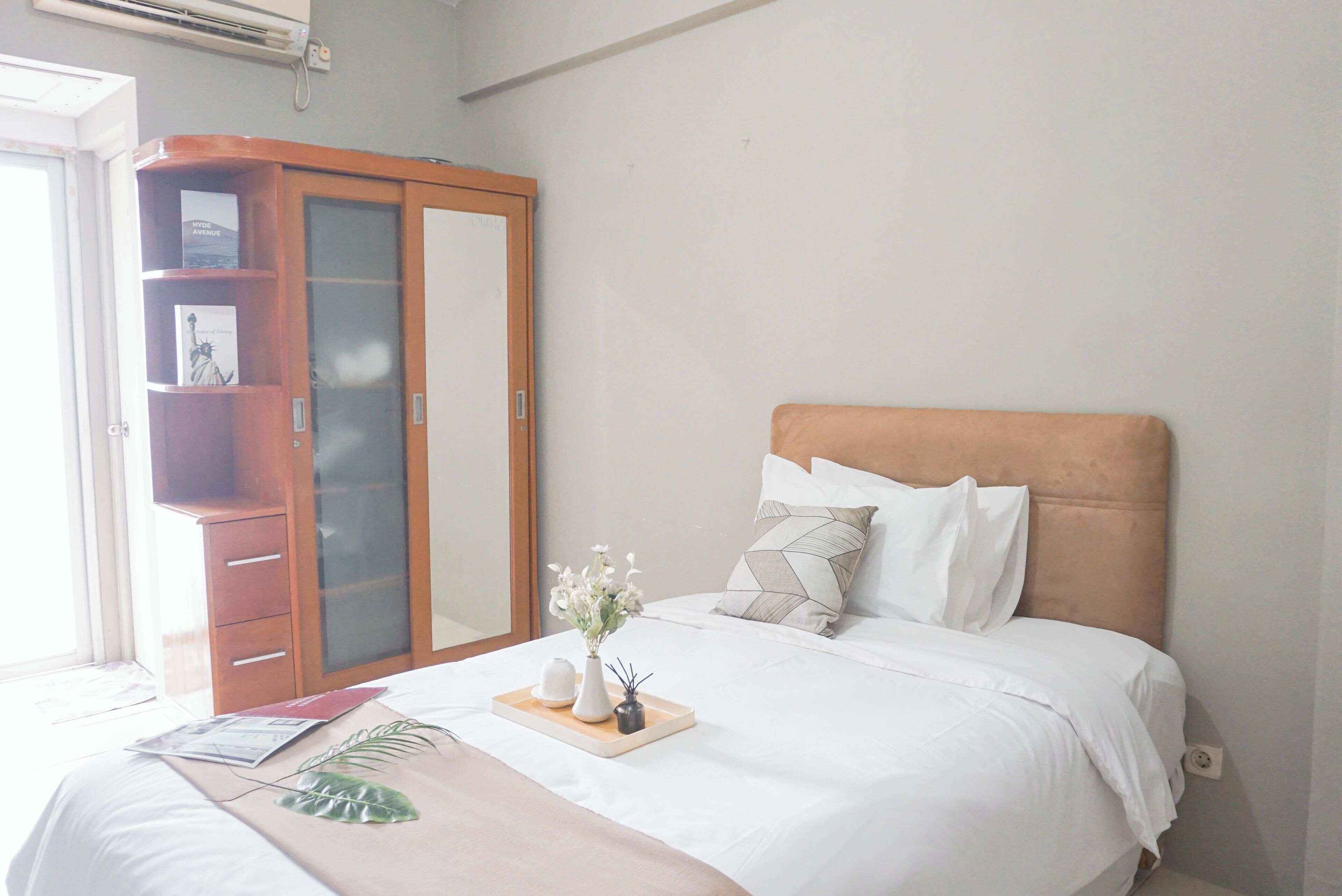 Apartamento Standard | 1 quarto 