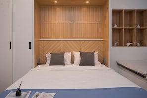 Apartamento Standard | 1 quarto