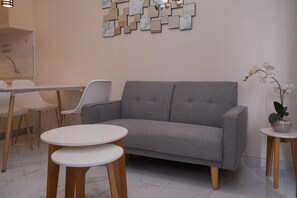 Apartamento Standard | 2 quartos 