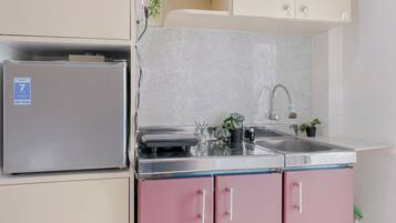 Apartamento Standard | Cozinha privada