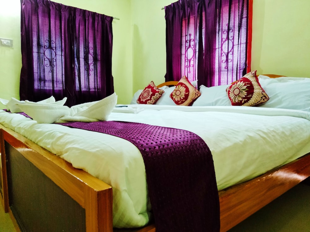 British Cliff Club Hotel Kodaikanal - Kodaikanal