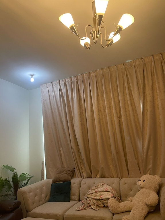 Chic 1-bedroom With Wifi And Ac In Superb Abu Dhabi - Abu Zabi