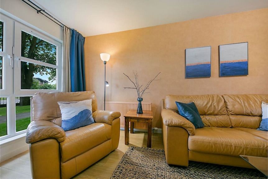 Links Road Apartment | Grampian Lettings Ltd - Aberdeen