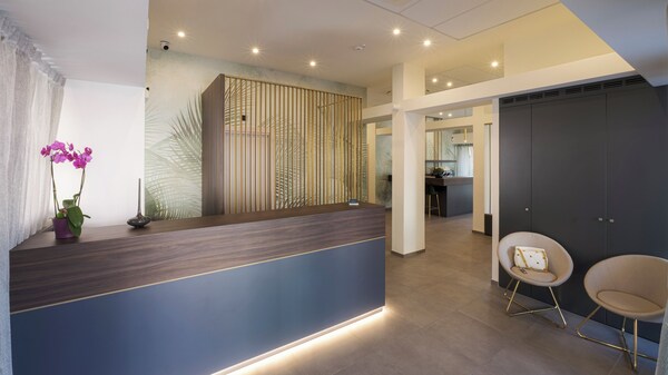 Residence Hotel Goldoni6 - Rimini