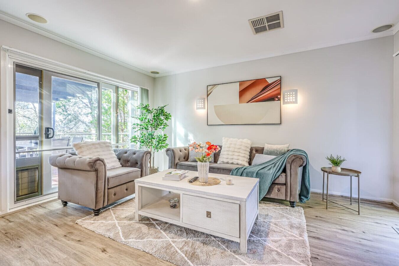 Stayau Gorgeous 5br Pet Friendly Home Near Geelong - Geelong