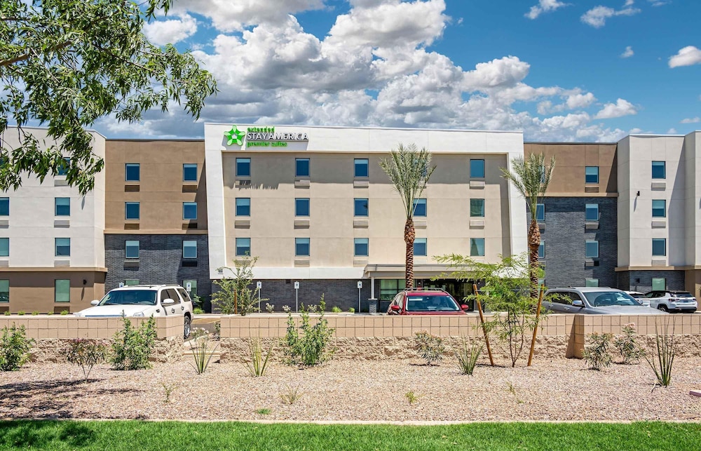 Extended Stay America Premier Suites – Phoenix - Chandler – Airport - Mesa, AZ