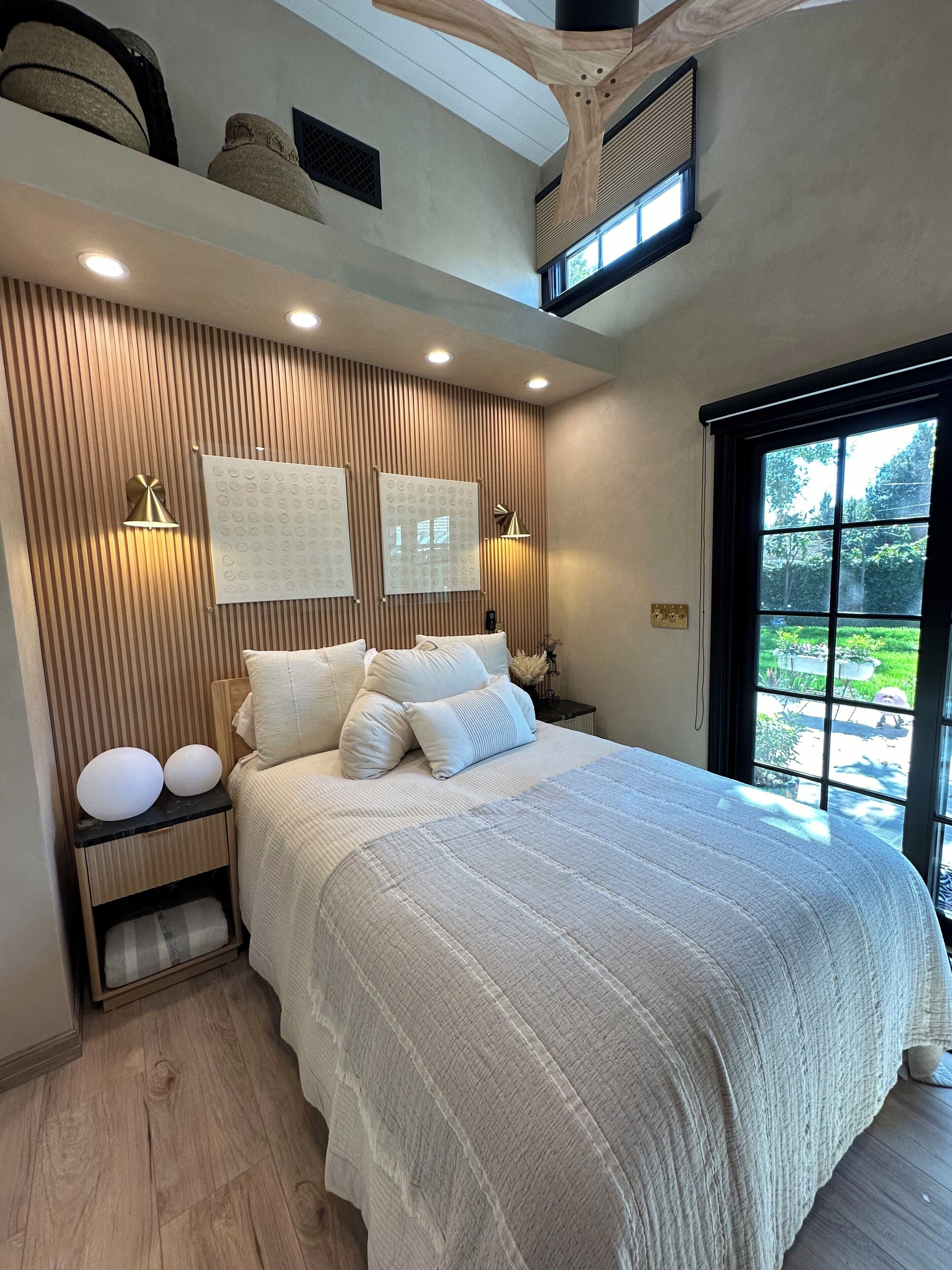 Tranquil Cottage With Ac In Charming Los Angeles - Los Angeles, CA