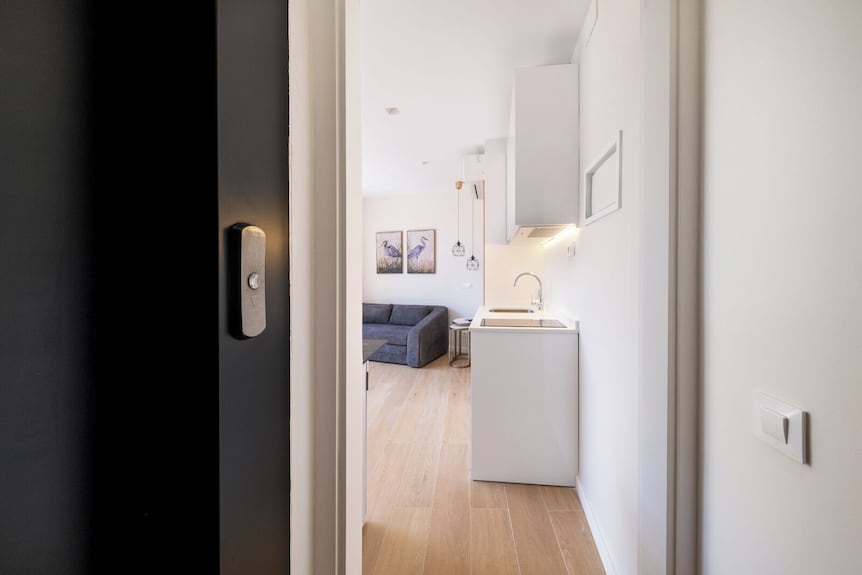 Bebarceloner Born Duplex - Barcelone