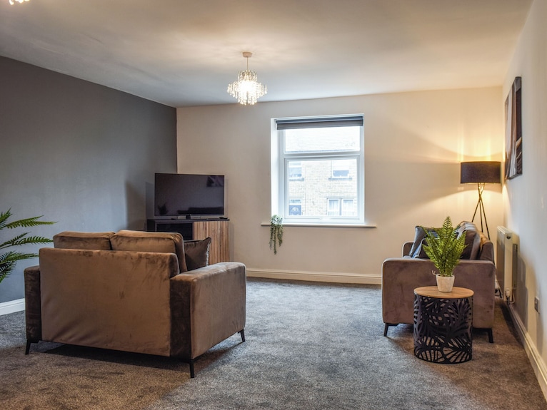 Apartment 1 - Uk48904 - Holmfirth