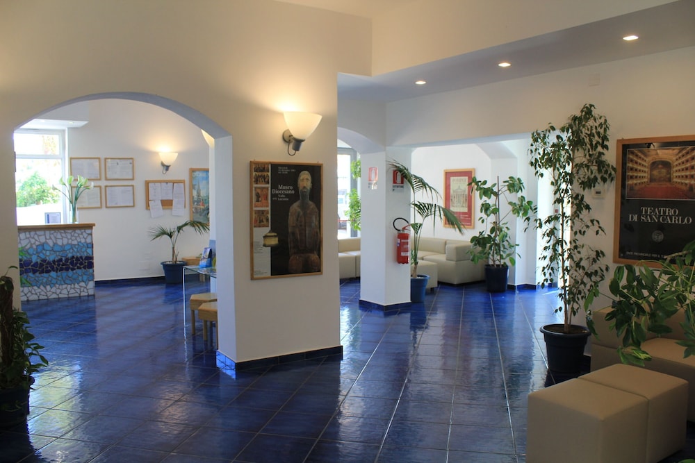 Hotel Residence La Darsena - Agropoli