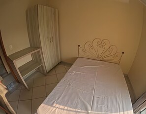 Apartamento família | 2 quartos