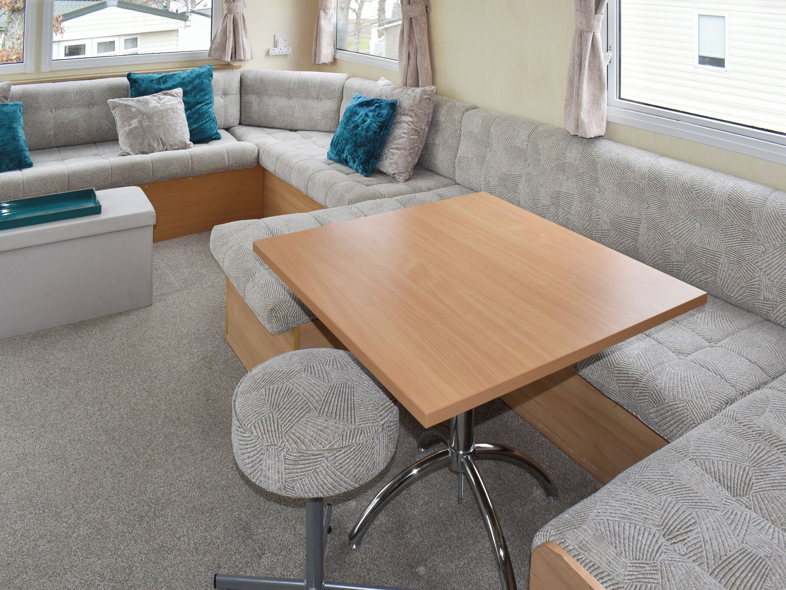 2 Bedroom Accommodation In Thorness, Near Cowes - Isle of Wight