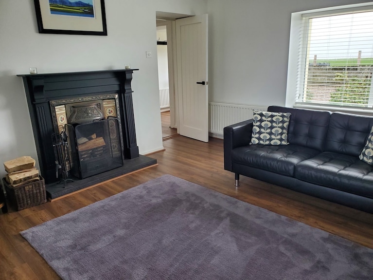 The Cottage At The Burren Tyrella - Your Coastal Base For The Mourne Country. - County Down