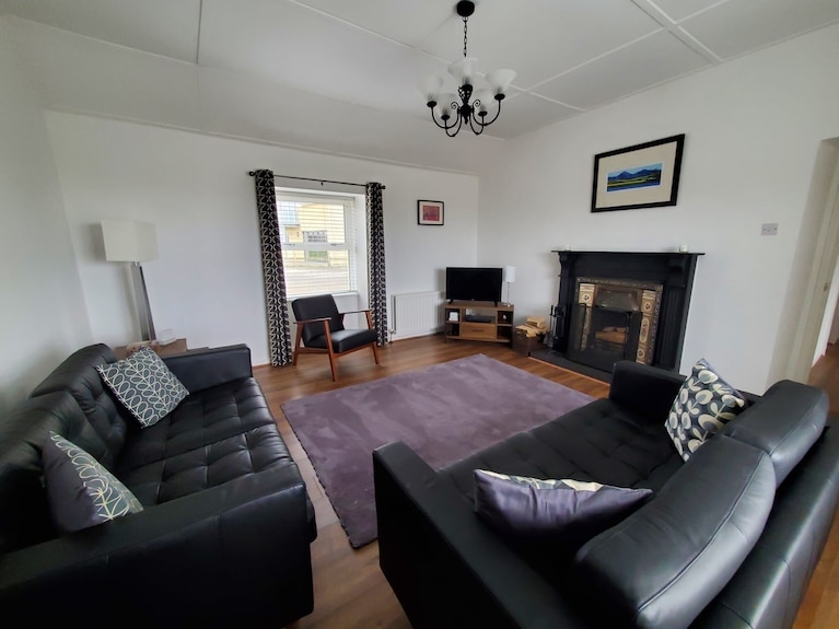 The Cottage At The Burren Tyrella - Your Coastal Base For The Mourne Country. - County Down