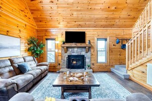 Casa (2 Bedrooms) | Interior