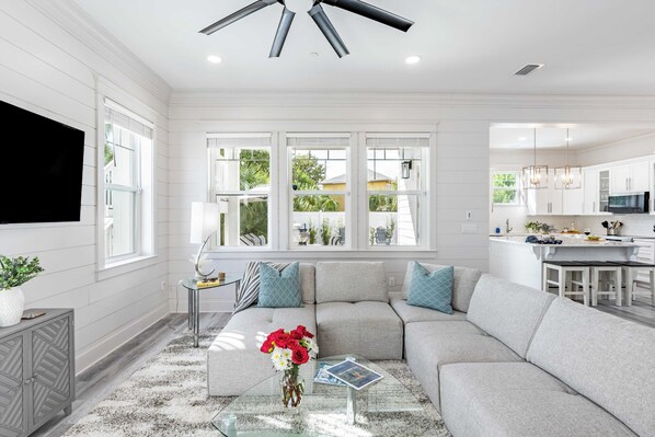 Casa (5 Bedrooms) | Interior