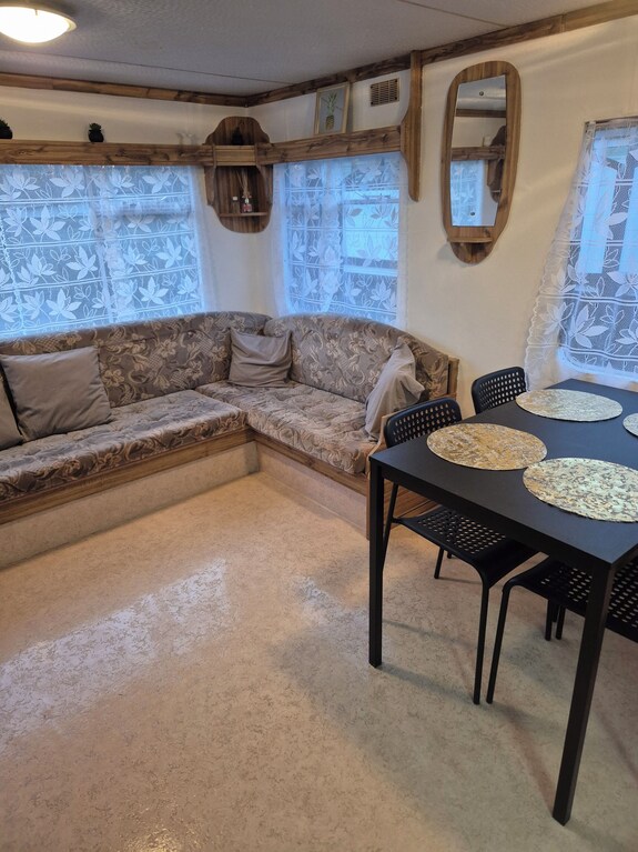 Mobile Home N°17 - Nord