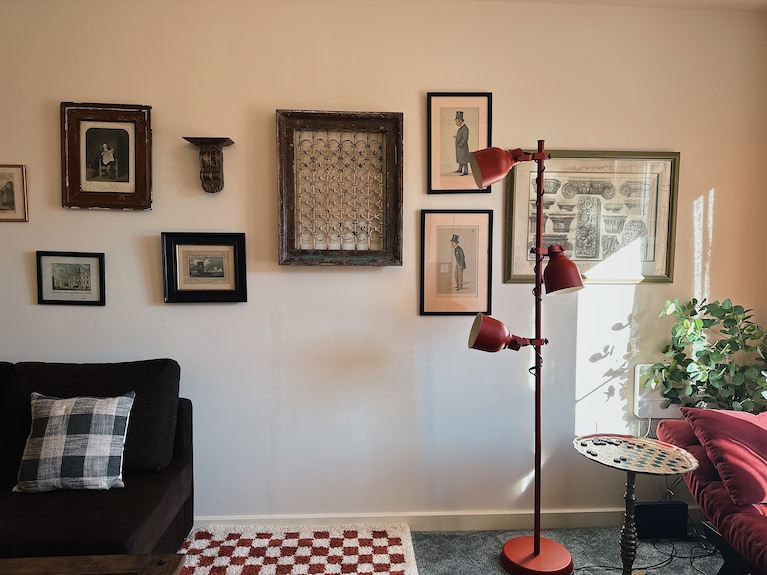 Villa Noria - Wantage