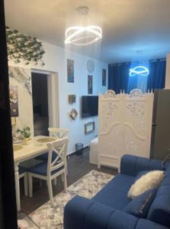 Porto Sharm Resort & Aqua Park Apartment 2 - Sharm El-Sheikh