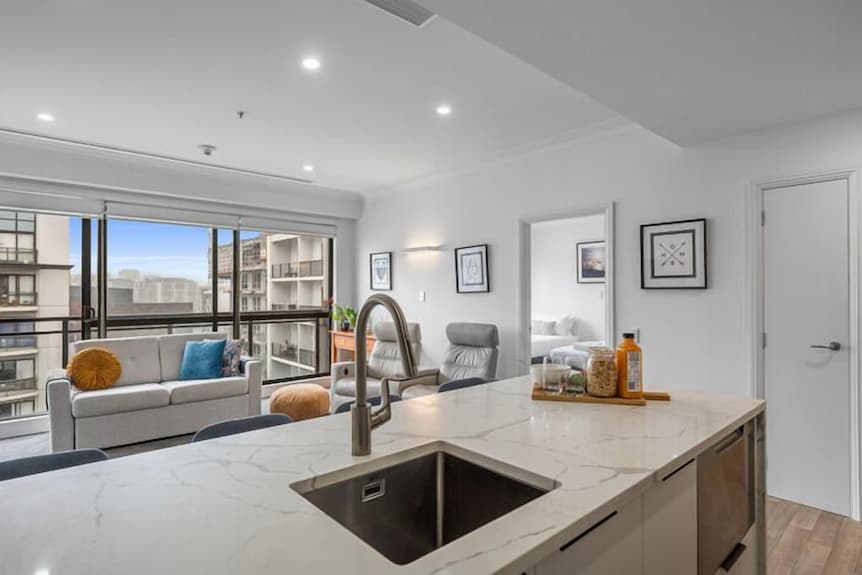 Heart Of The City Apartment - Auckland