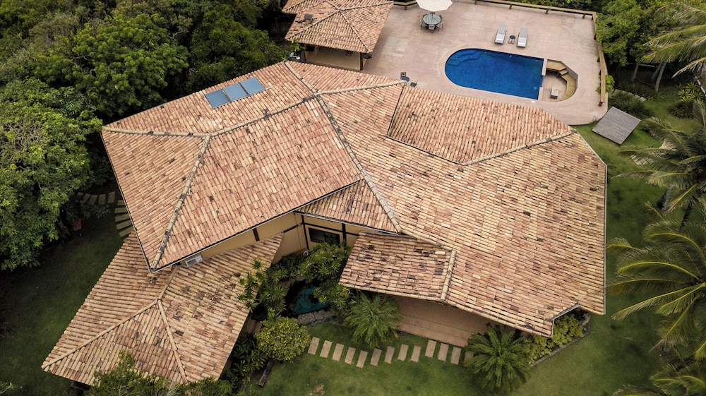 Casa De Ubu - Espírito Santo (estado)