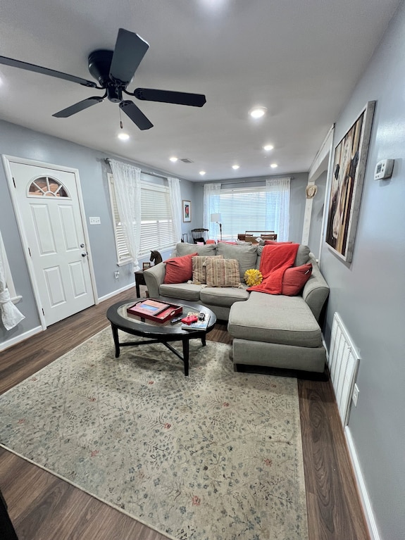 Havana Day Dreamin - Near Blue Mtn Lake: Great Guesthouse W/ Hot Tub... - Mount Magazine State Park, Paris