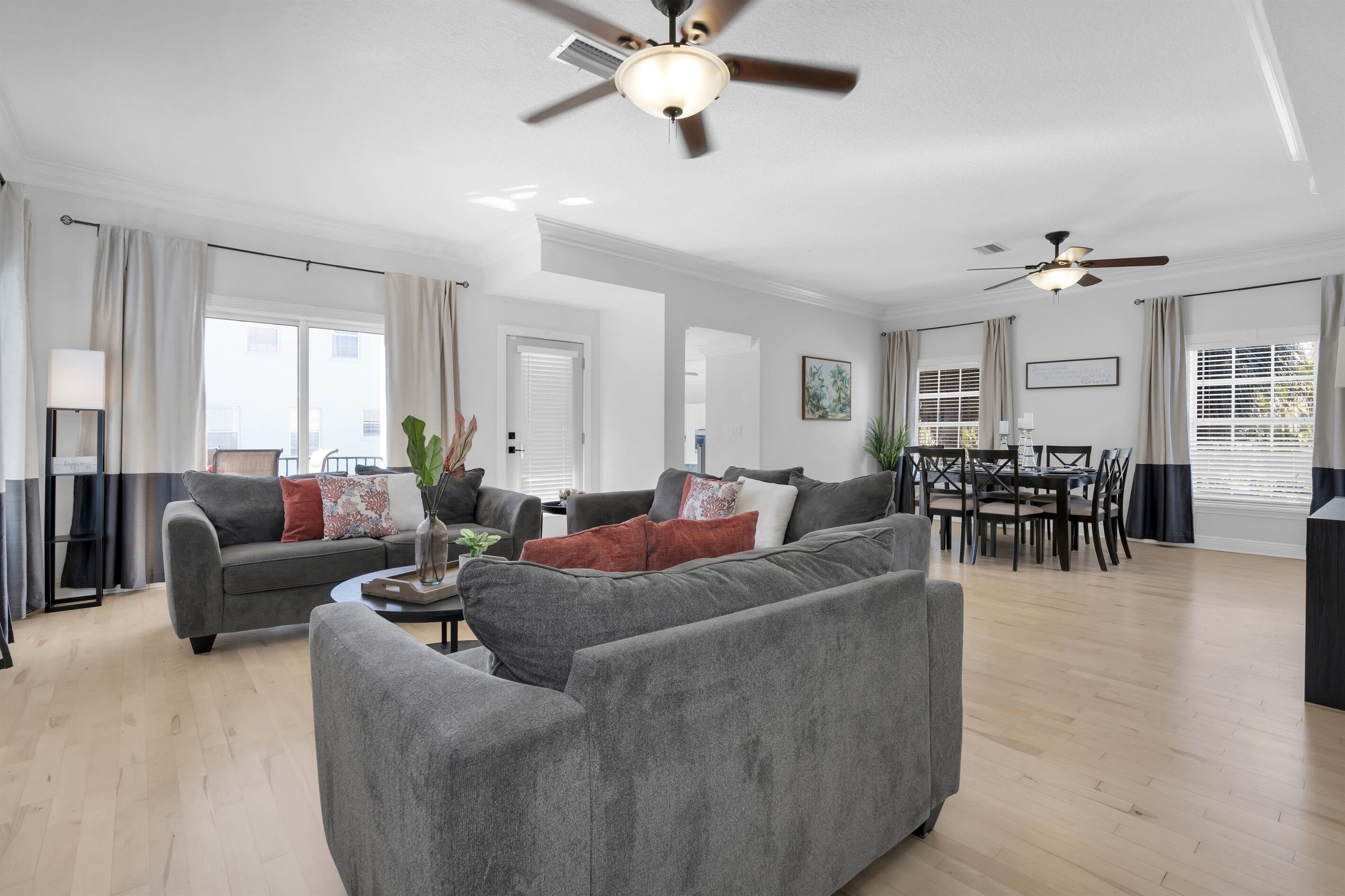 La Isla Bonita By Coastal Chic Vacations - Holmes Beach, FL