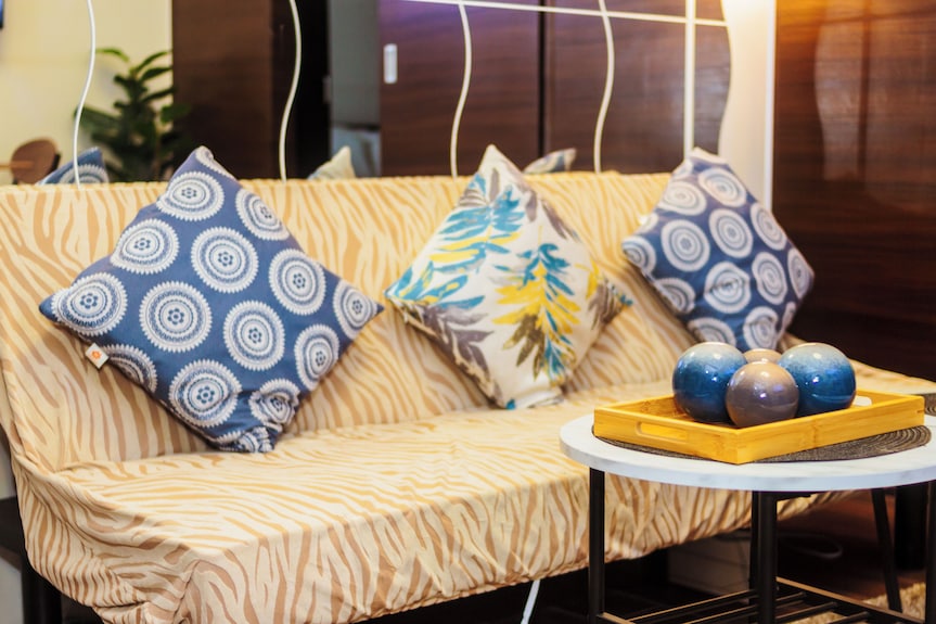 Air Residence Luxury Condo Makati Hotel Grade 300 - Taguig