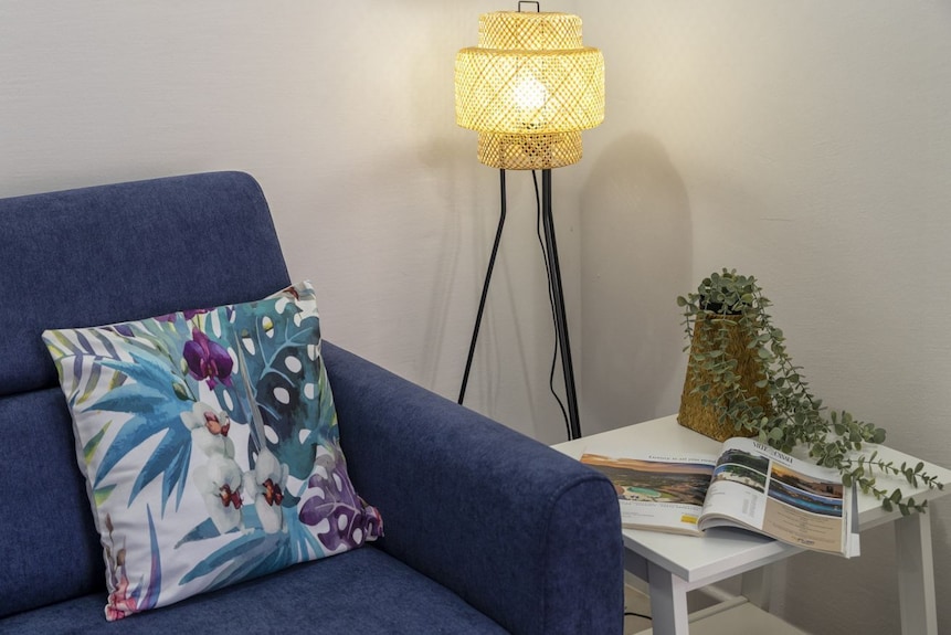 Casa Corbezzolo. Apartment A Few Steps From The Historic Center. - Olbia