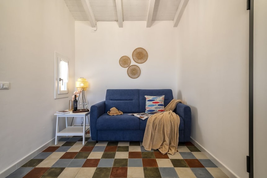 Casa Agave. Apartment A Few Steps From The Historic Center. - Olbia