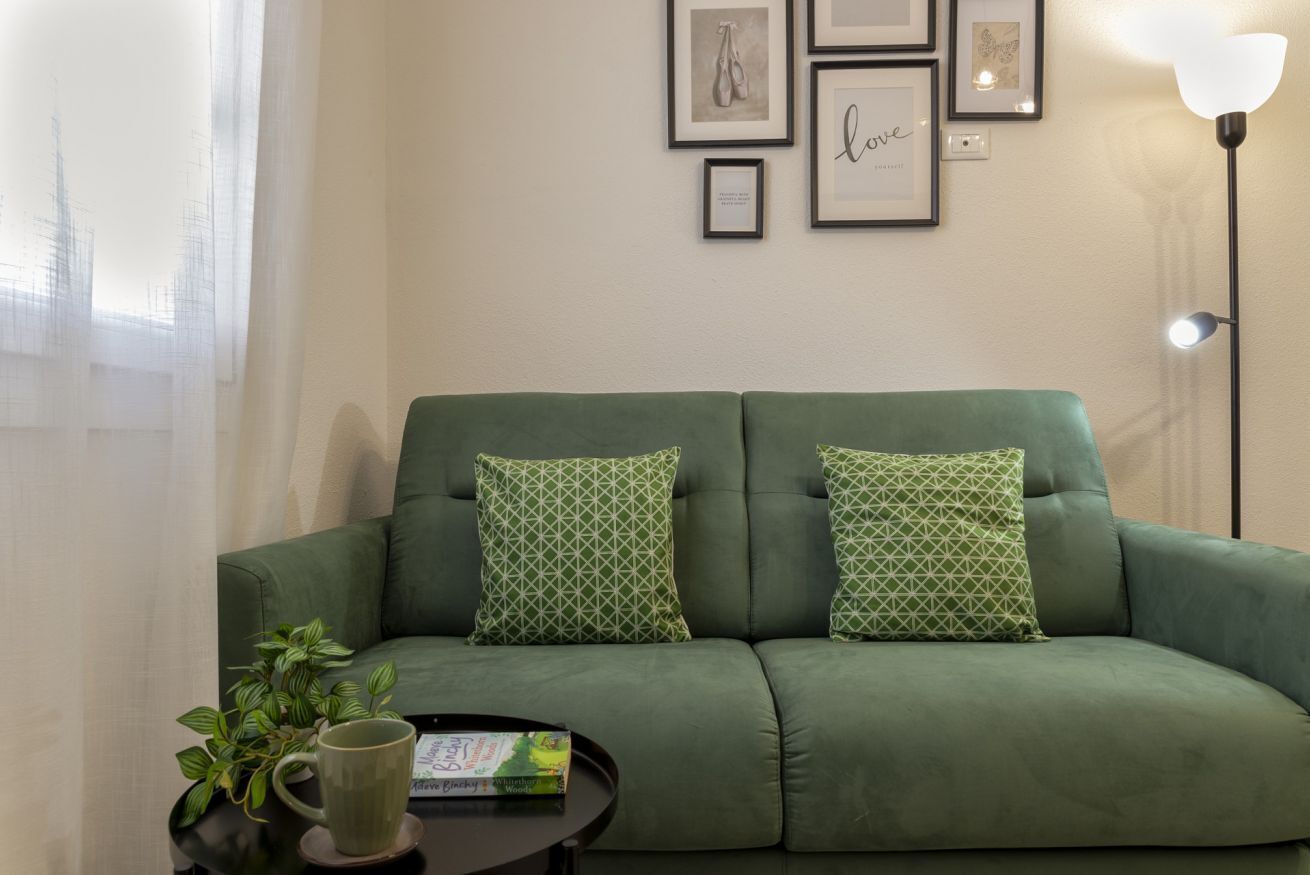 Casa Lavanda. Apartment A Few Steps From The Historic Center. - Olbia