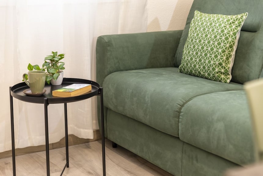 Casa Lavanda. Apartment A Few Steps From The Historic Center. - Olbia