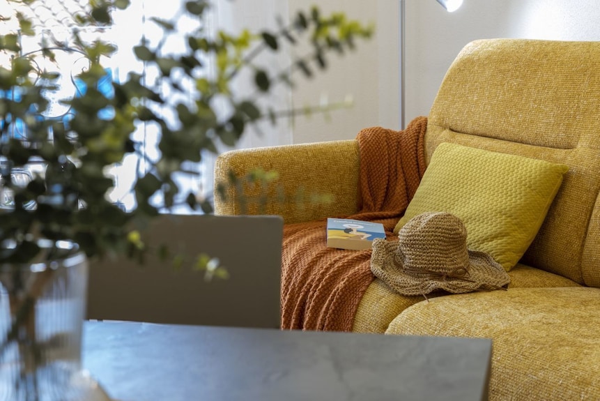 Casa Erica. Apartment A Few Steps From The Historic Center. - Olbia