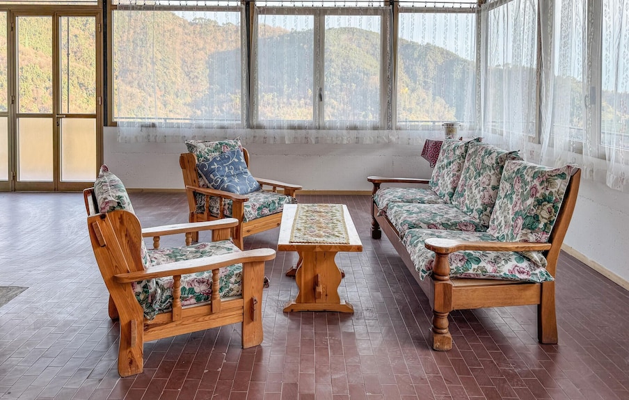 Superbe Appartement à San Vito-cerreto - Forte dei Marmi