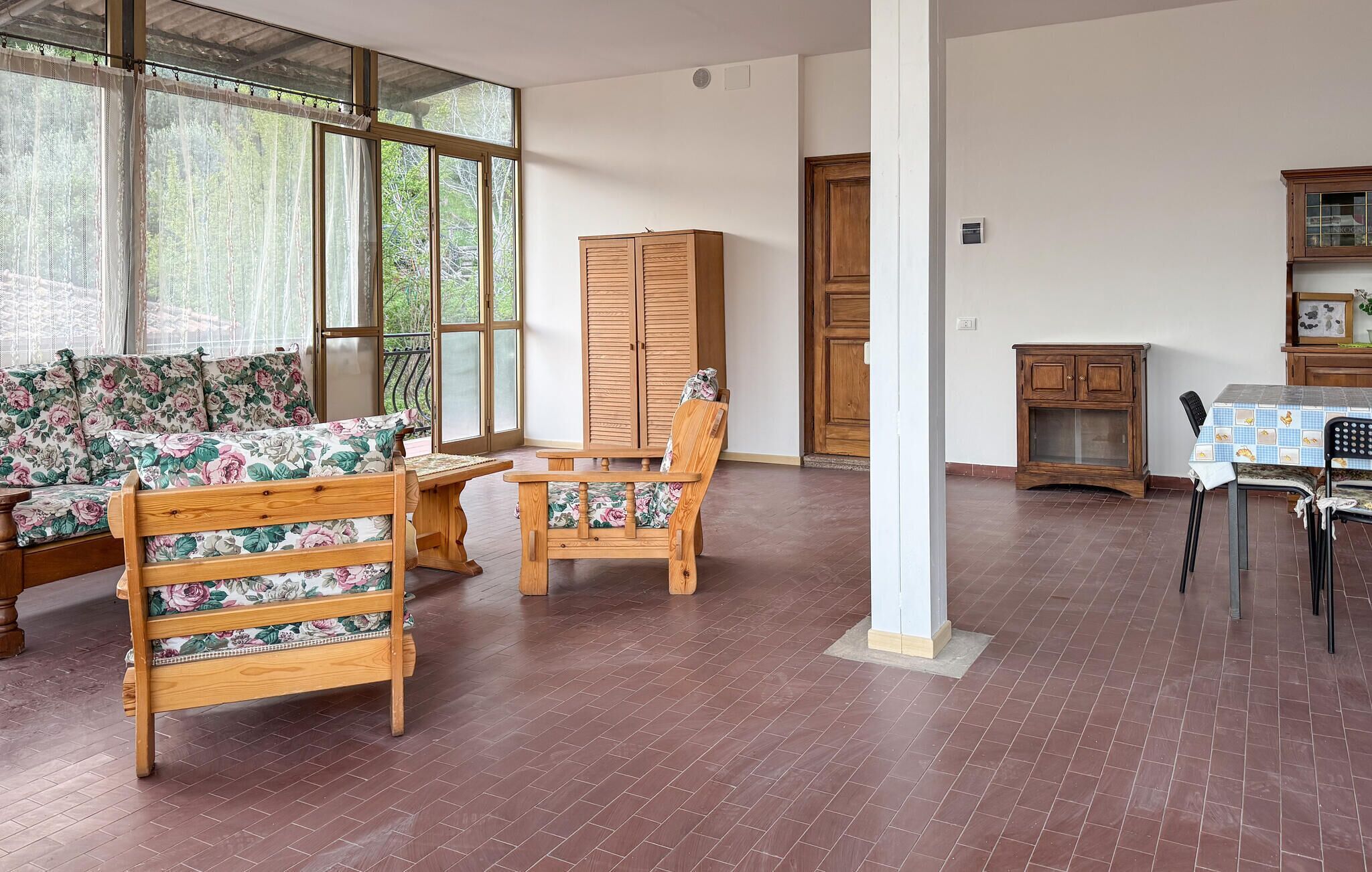 Amazing Apartment In San Vito-cerreto - Massa