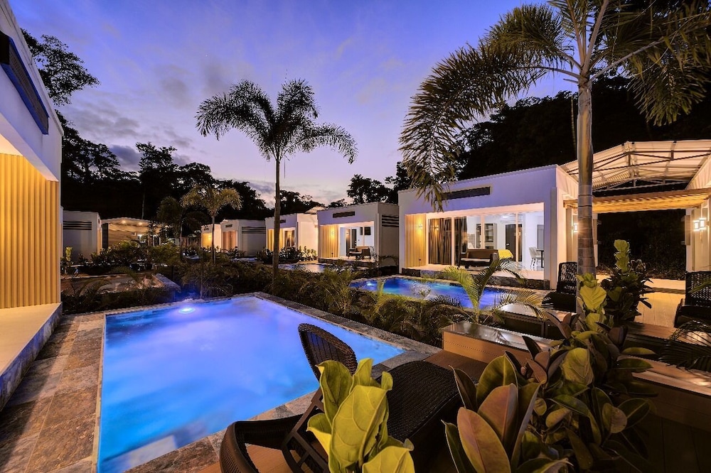 Villas Ríos Del Caribe - Limon