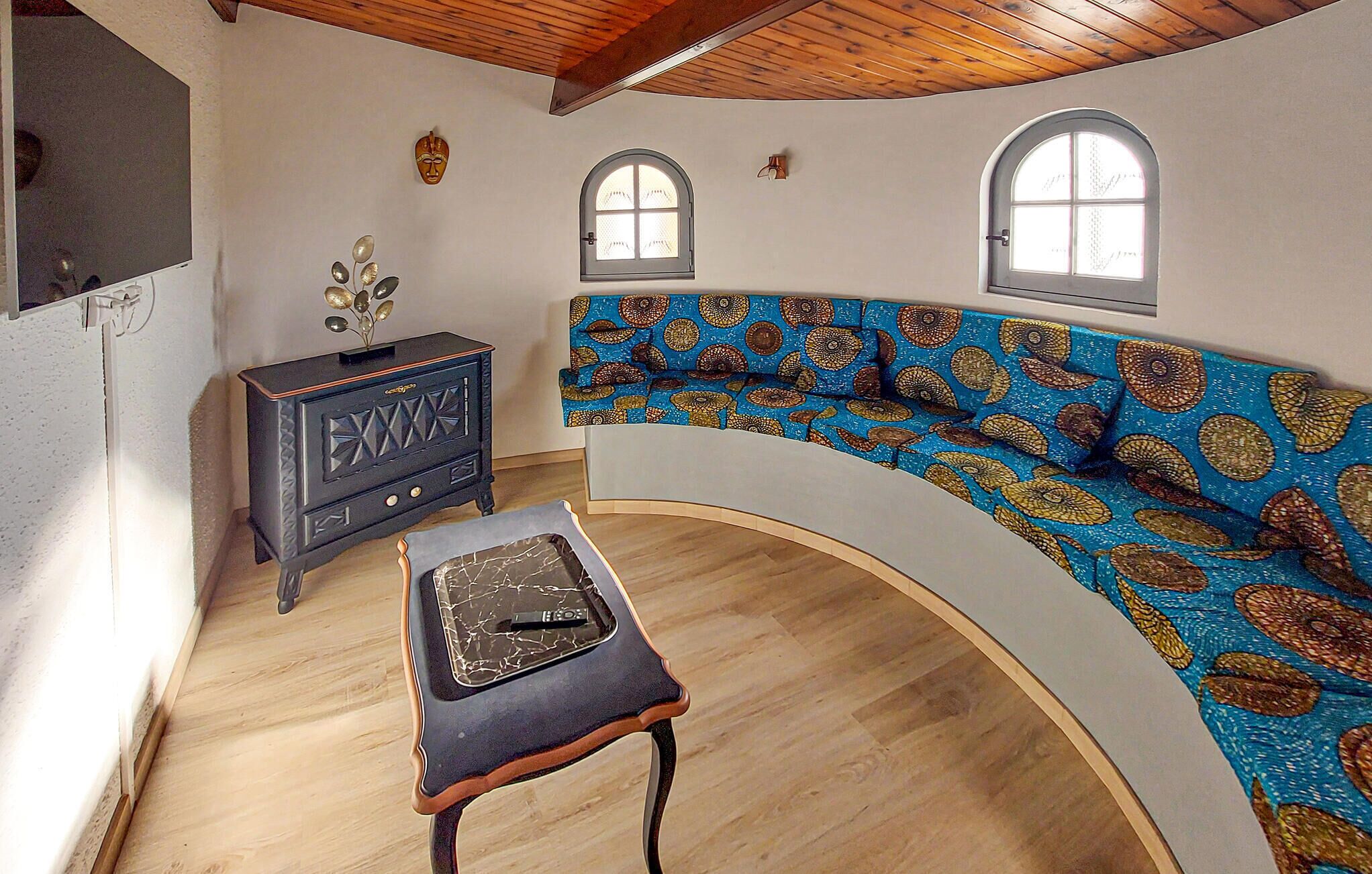 Villa Avec Piscine Privée - Plage de la Barre-de-Monts (La Bergère)