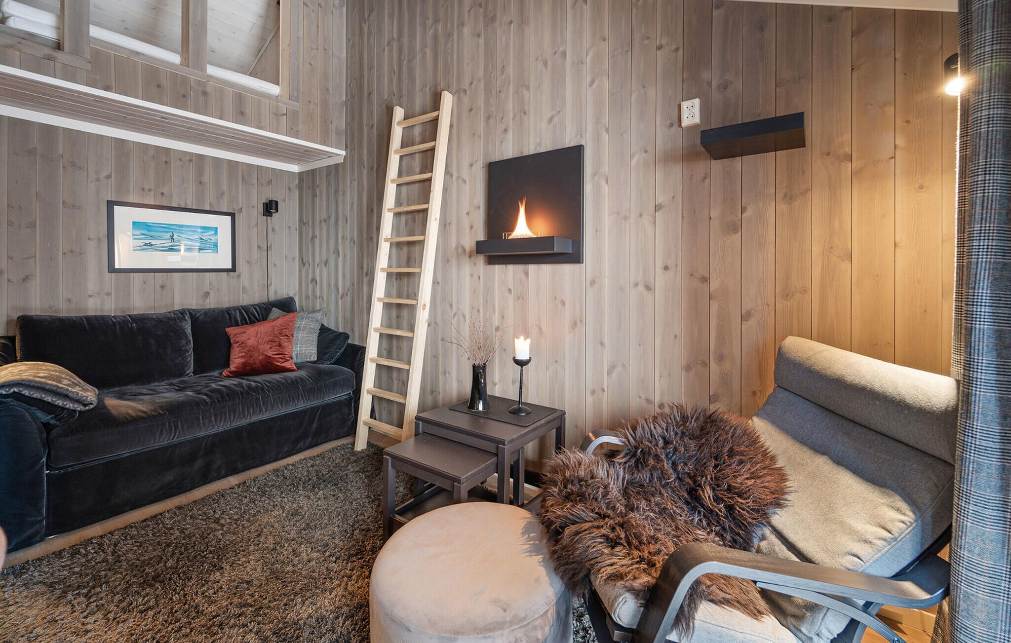 Amazing Apartment In Hovden I Setesdal - Hovden
