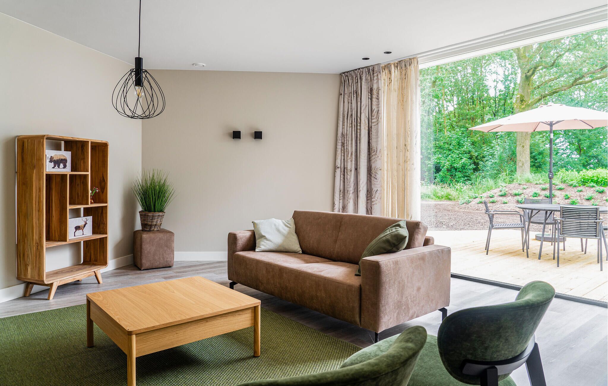 2 Bedroom Stunning Home In Afferden - Boxmeer