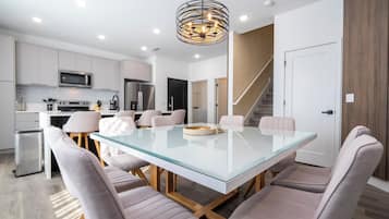 Sala de jantar