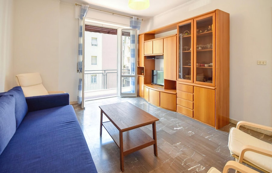 Beautiful Apartment In Recco With Wifi - Recco