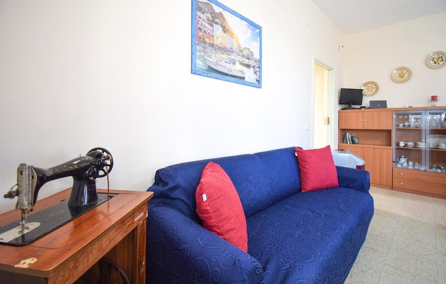 Stunning Home In Castel Volturno - Castel Volturno