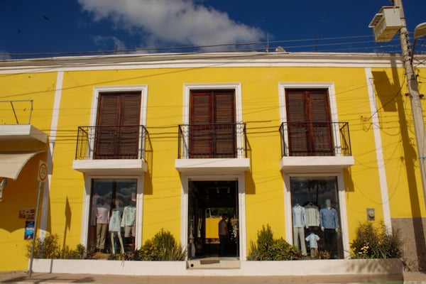 Casona De La Guayabera Hospedaje - Yucatán