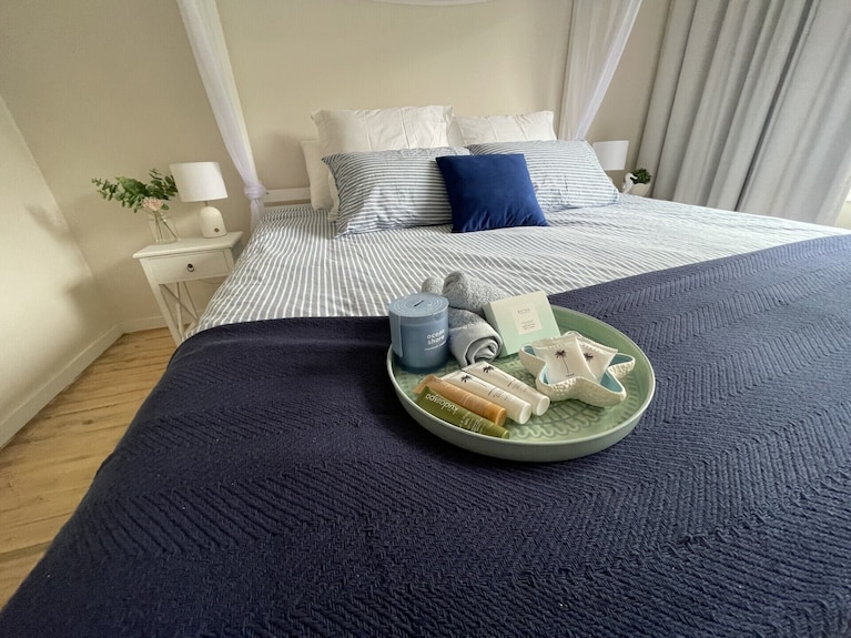 Charming 3-bedroom House With Wifi And Ac In Fabulous Dromana - Red Hill