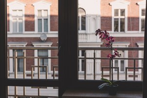 Apartamento | 1 quarto 