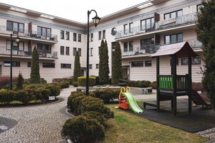 Apartamento | 1 quarto 