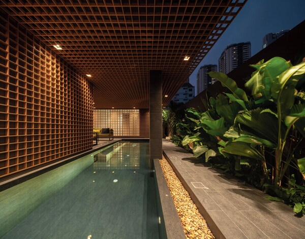 Norma Hotel Sathorn - Bang Rak