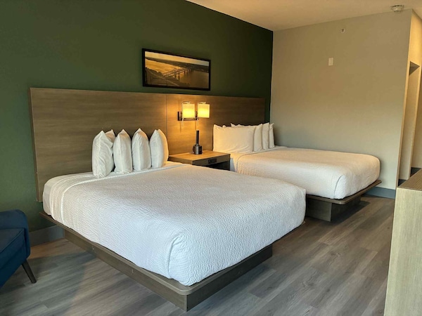 The Bridges Hotel - Natchez, MS