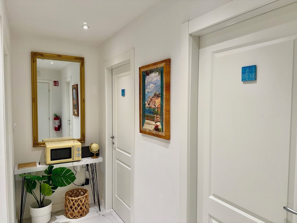 Vertigini Suites - Manarola