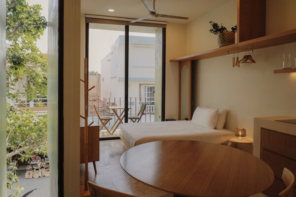 Hotel Florita39 - Isla Mujeres